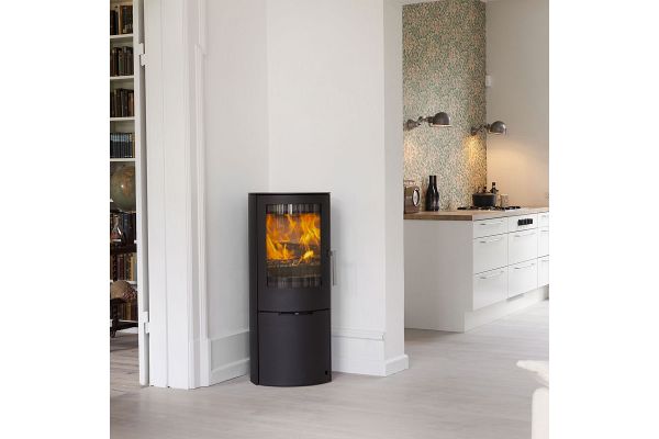 CLASSIC TIMELESS STOVE GETS A NEW LOOK