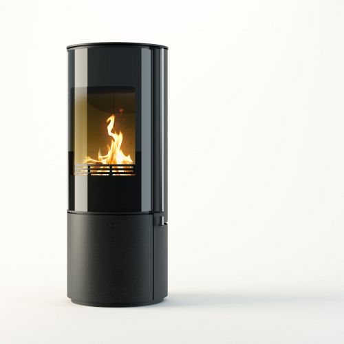 Glass stove plates | Purchase your stove plate at Jydepejsen