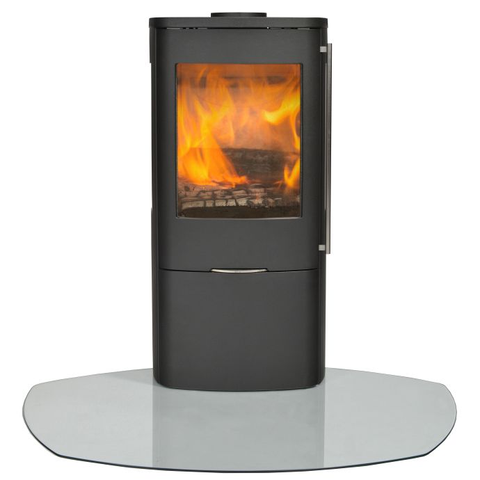 Glass stove plates | Purchase your stove plate at Jydepejsen